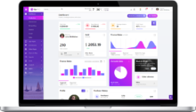 GoTRI Admin dashboard HTML template bootstrap angular - Maxartkiller