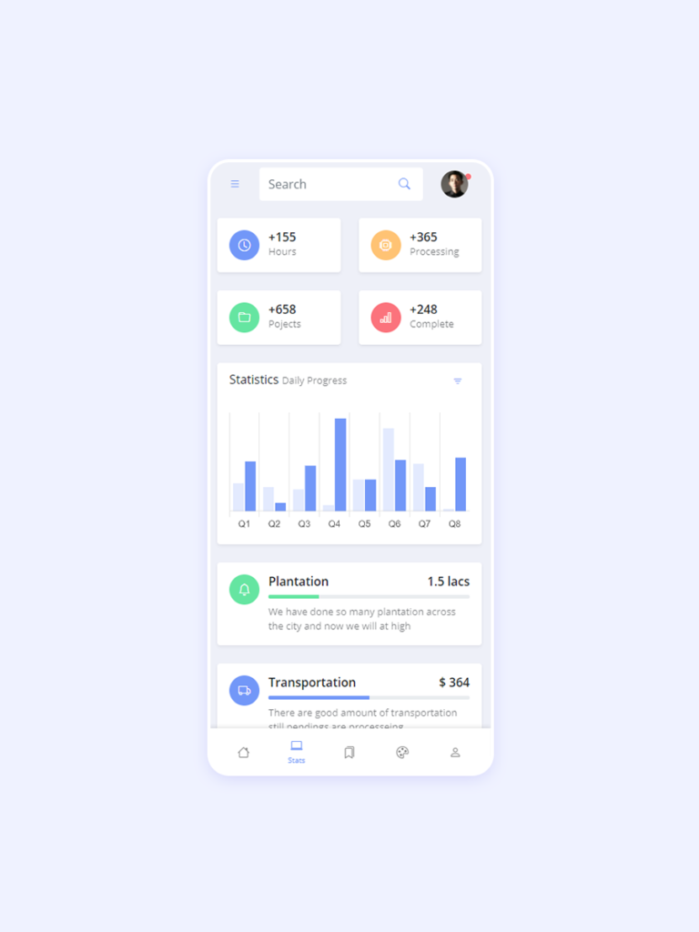 Mobileux V2 0 Bootstrap 5 Framework 7 Angular 12 Mobile Html Template