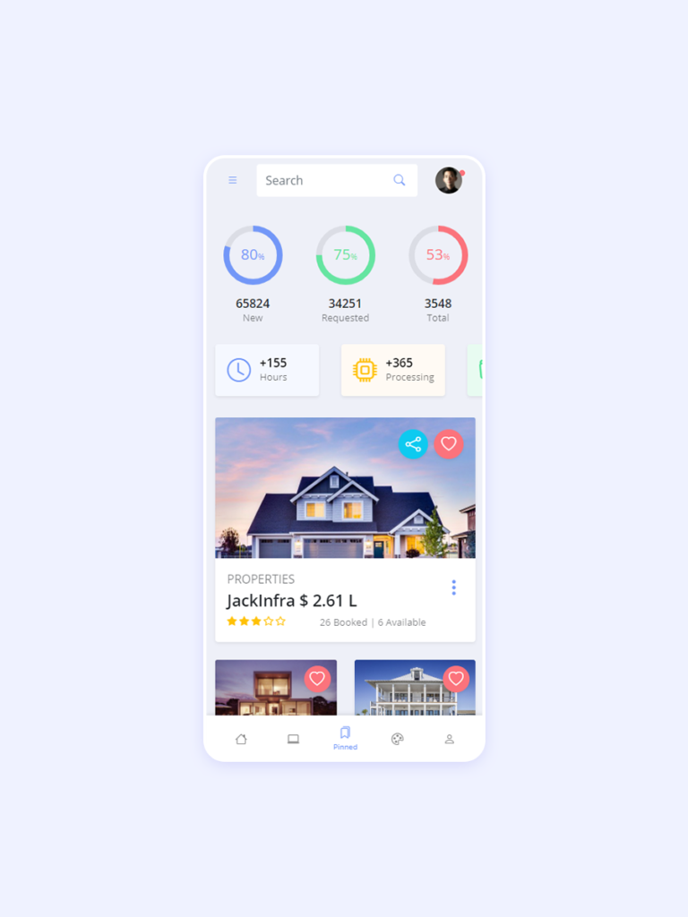 Mobileux V2 0 Bootstrap 5 Framework 7 Angular 12 Mobile Html Template