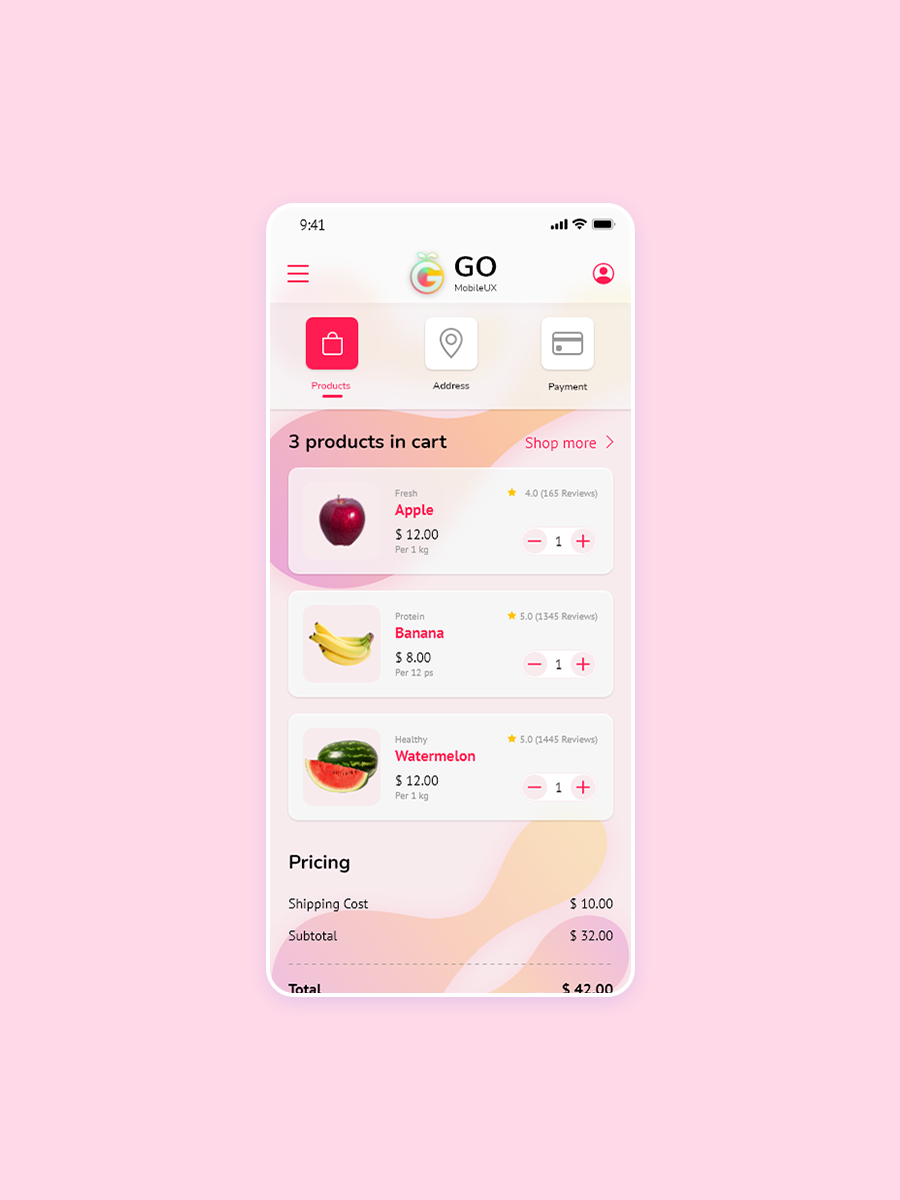 Go Mobileux Bootstrap 5 Framework 7 Angular 12 Mobile Html Template